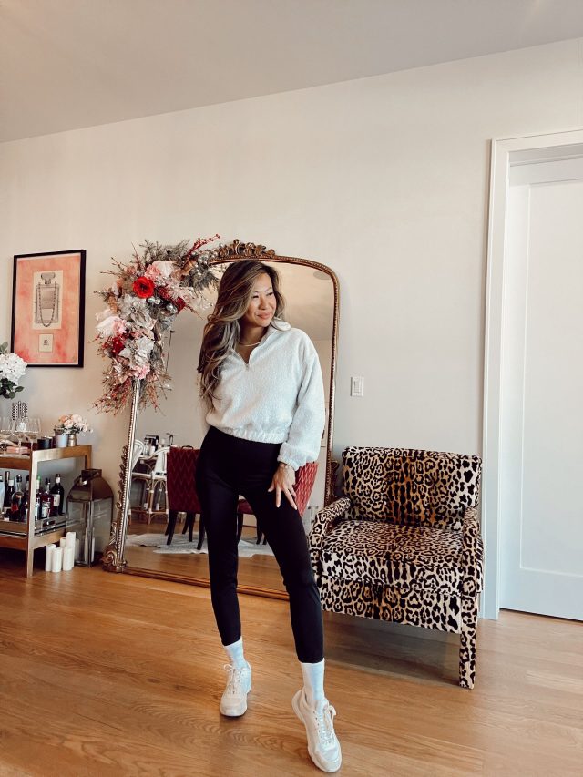How to Style a Catsuit: 6 Outfit Ideas + Celebrity Inspiration - Red ...